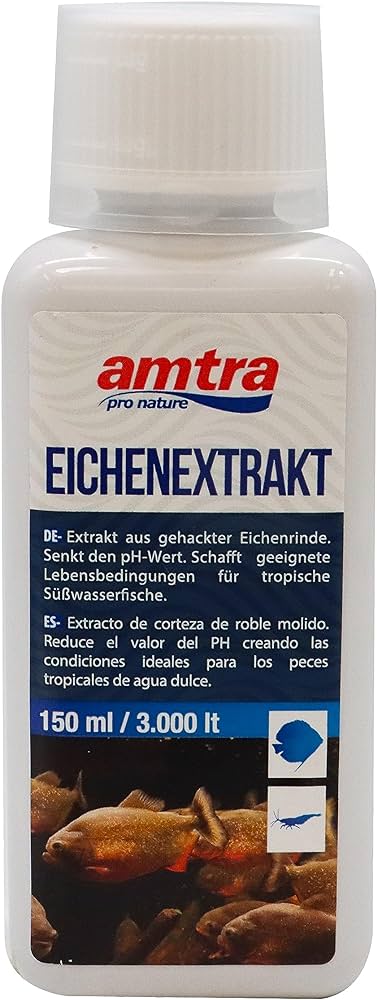 AMTRA | EICHENEXTRAKT 150 ml – Pet Parade